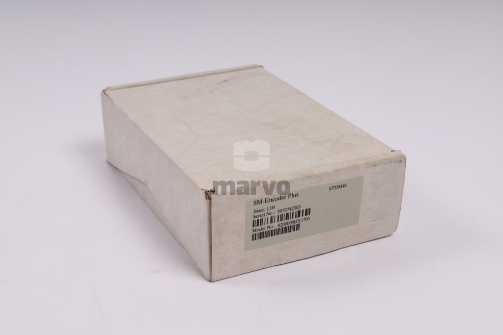 Compre SM-ENCODER PLUS en Marvo | Envío rápido, reducción de tiempo de inactividad
