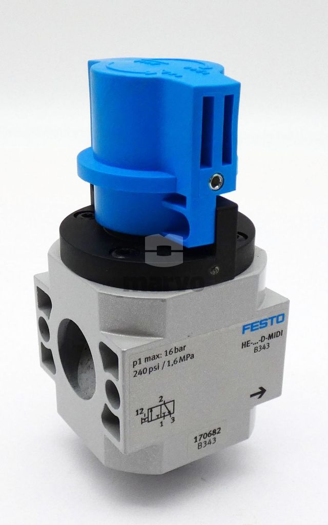 Buy HE-D-MIDI at Marvo | Fast Shipping, Reduced Downtime