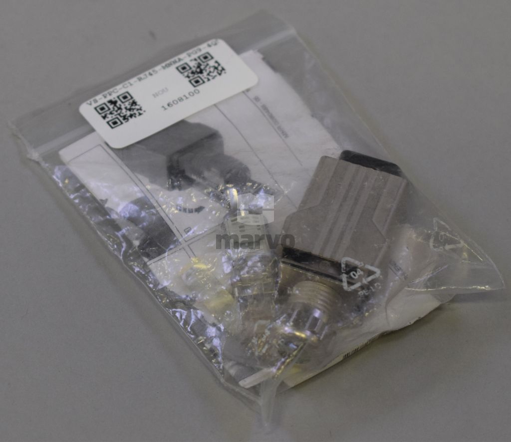 Buy VS-PPC-C1-RJ45-MNNA-PG9-4Q5 at Marvo | Fast Shipping, Reduced Downtime