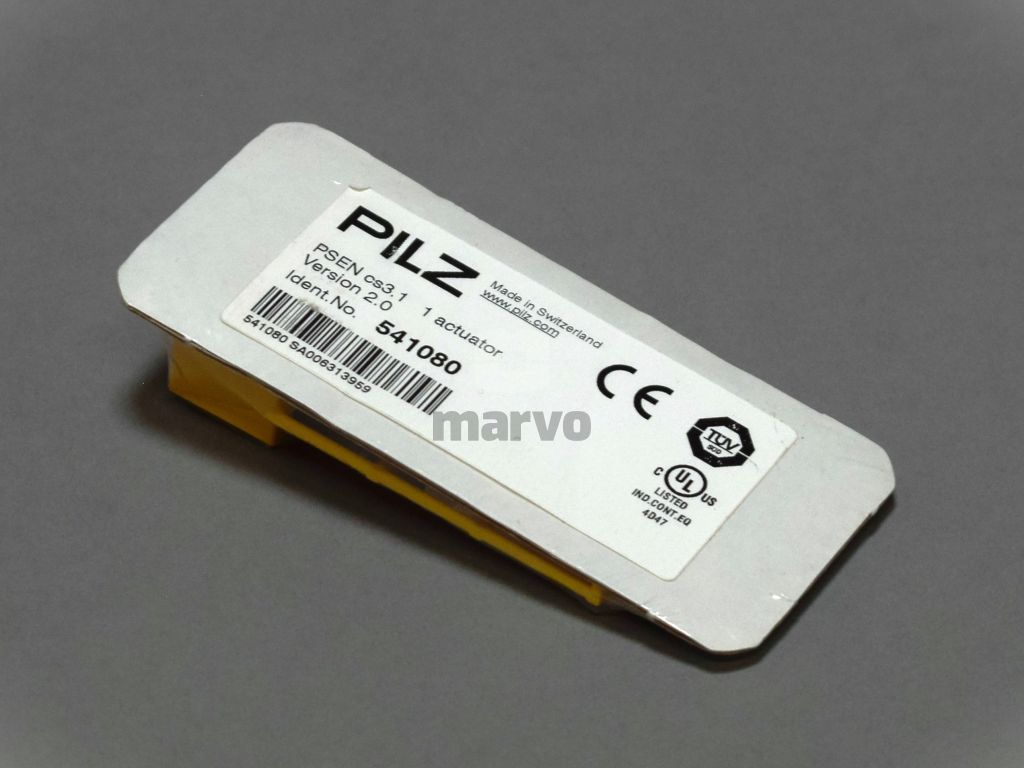 Buy PSEN CS3.1 1 ACTUATOR at Marvo | Fast Shipping, Reduced Downtime