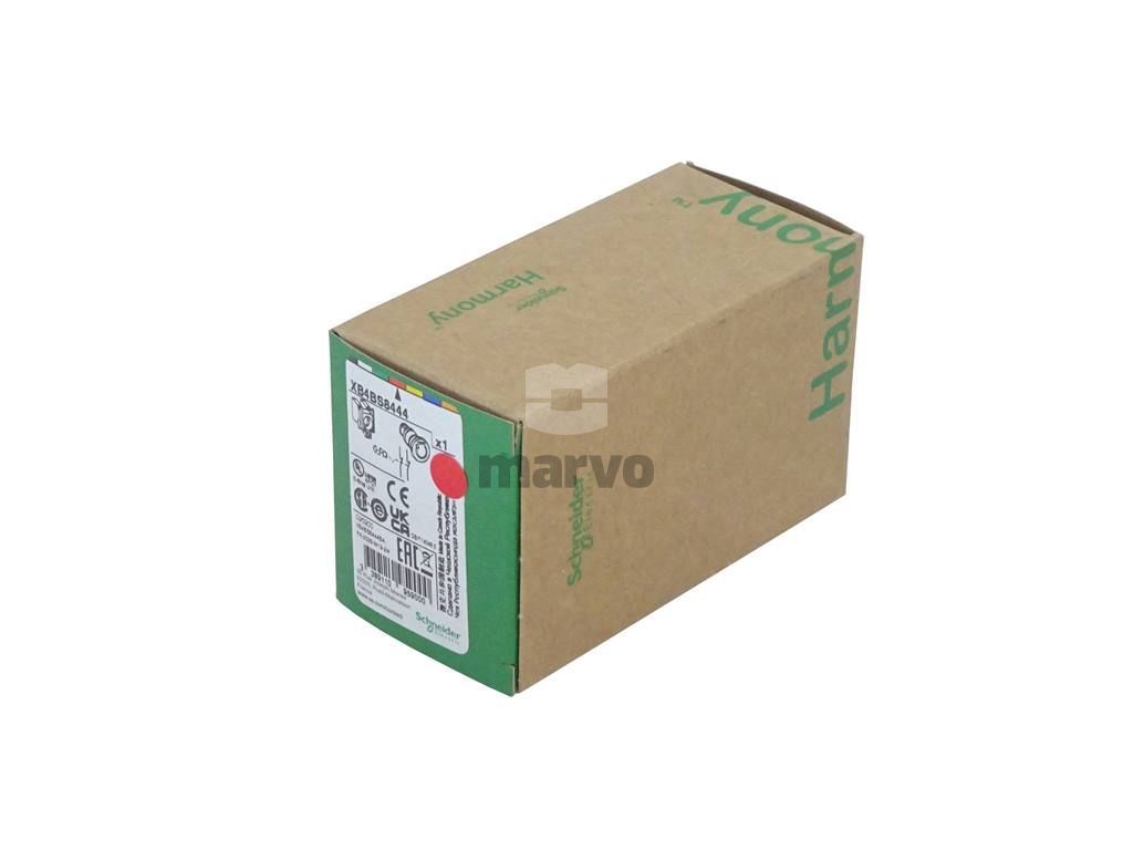 Buy XB4BS8444 at Marvo | Fast Shipping, Reduced Downtime