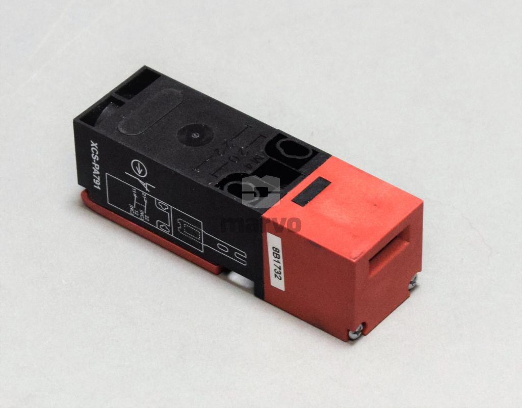 Buy XCSPA791 at Marvo | Fast Shipping, Reduced Downtime