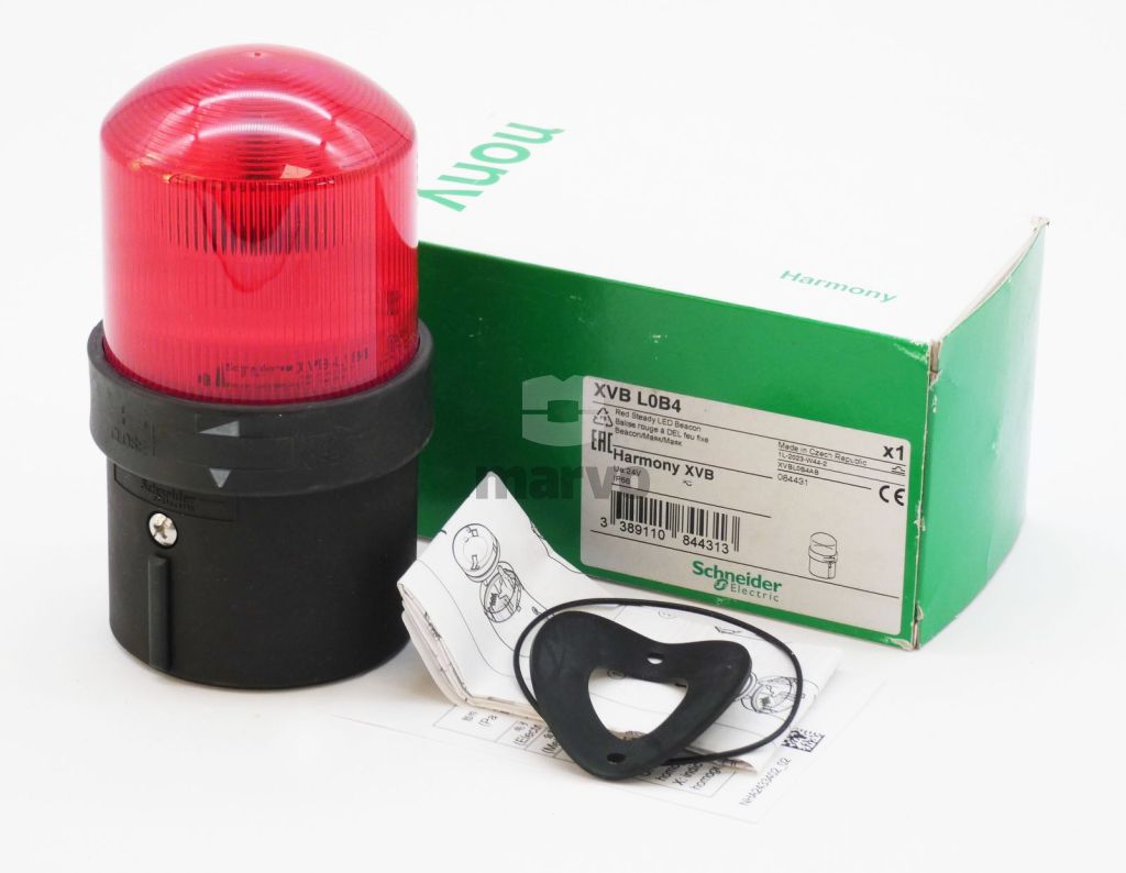 Buy XVBL0B4 at Marvo | Fast Shipping, Reduced Downtime