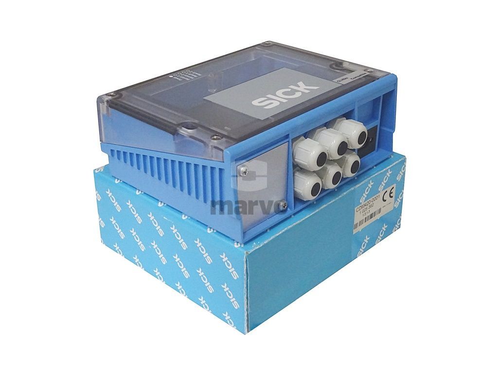 Buy CDM420-0001 at Marvo | Fast Shipping, Reduced Downtime