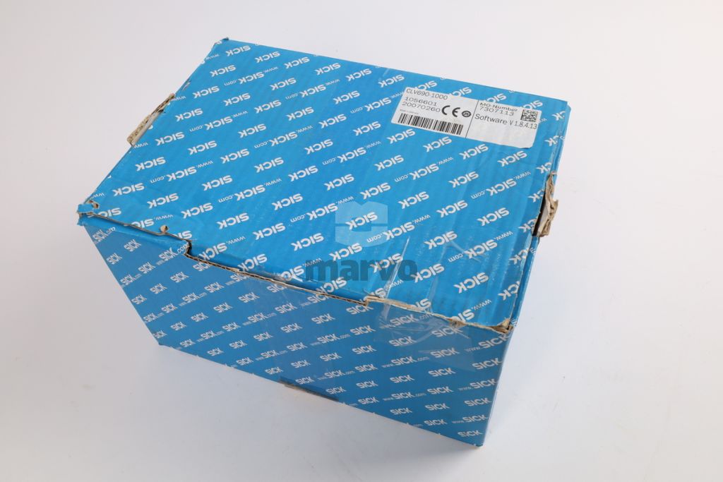 Buy CLV690-1000 at Marvo | Fast Shipping, Reduced Downtime