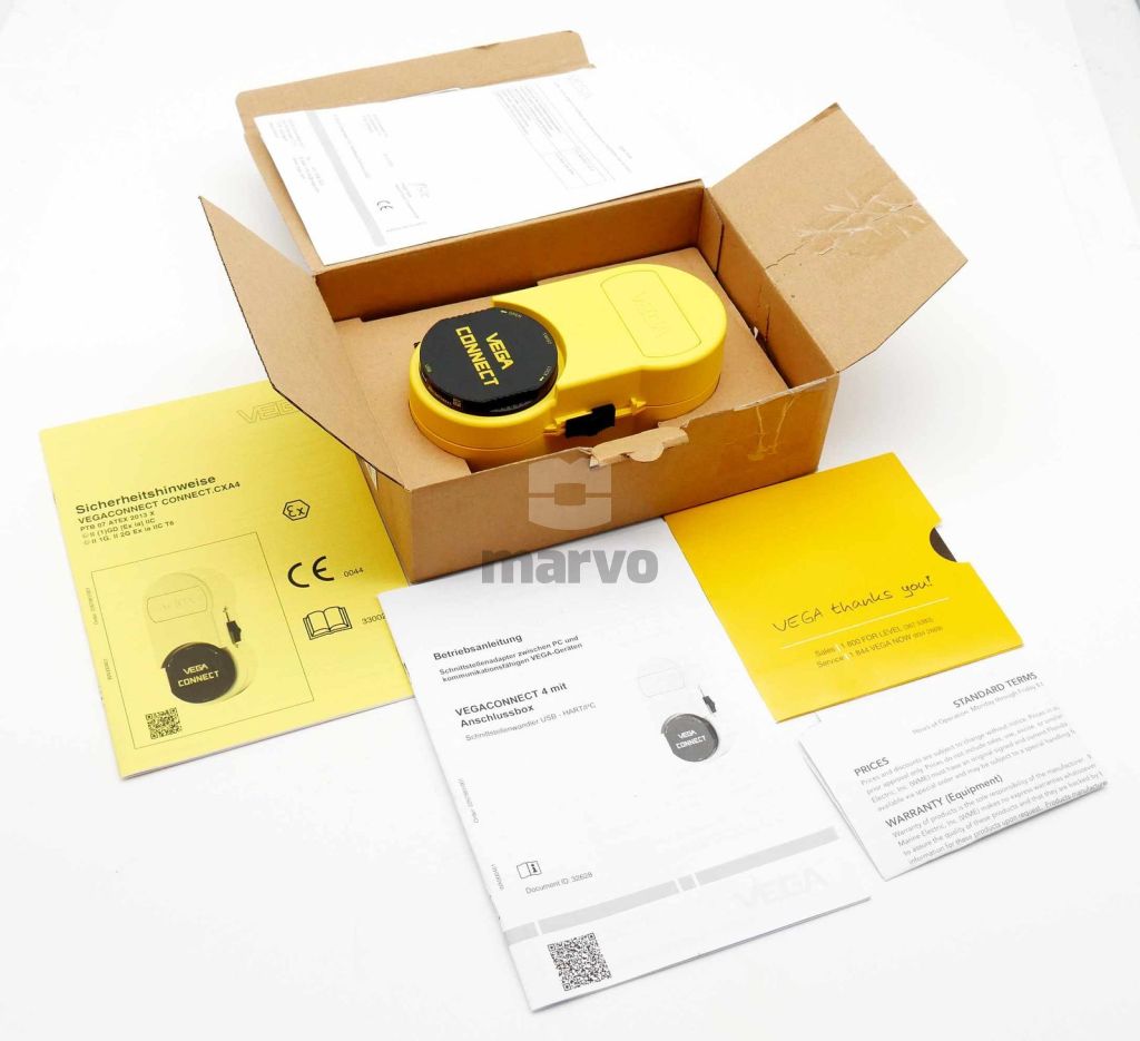 Buy CONNECT.CXA4 at Marvo | Fast Shipping, Reduced Downtime